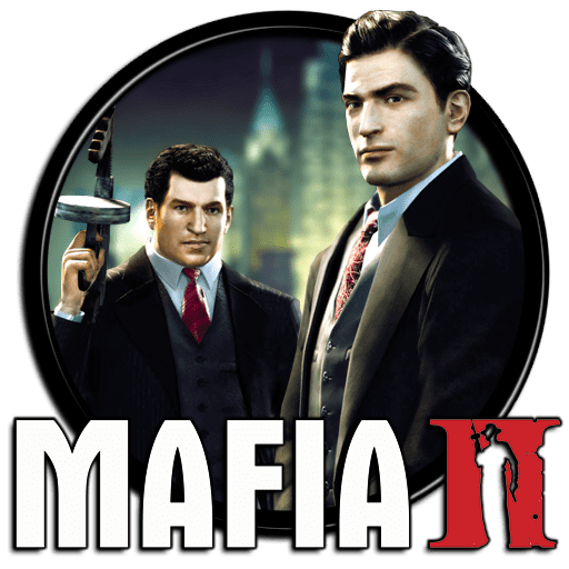 Mafia II Steam | Jalantikus