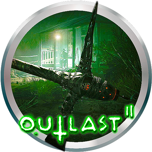 Outlast 2 Steam | Jalantikus