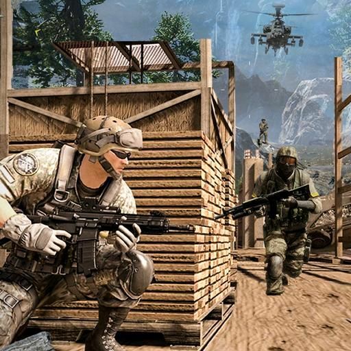 Download Real Commando Secret Mission - Free Shooting Games 13.4 | Jalantikus