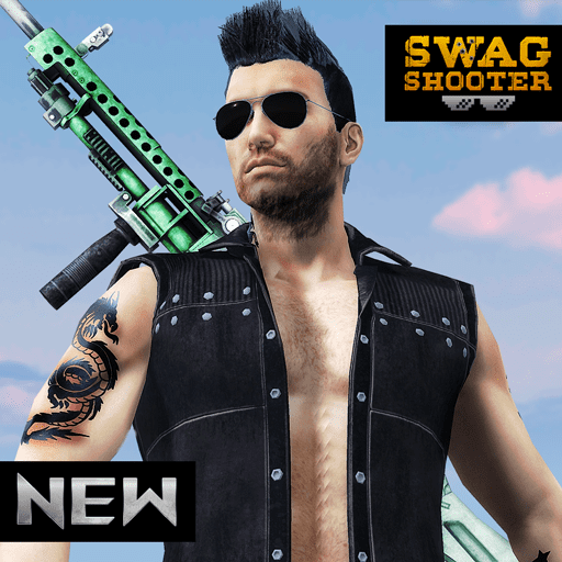 Download Swag Shooter 1.6 | Jalantikus