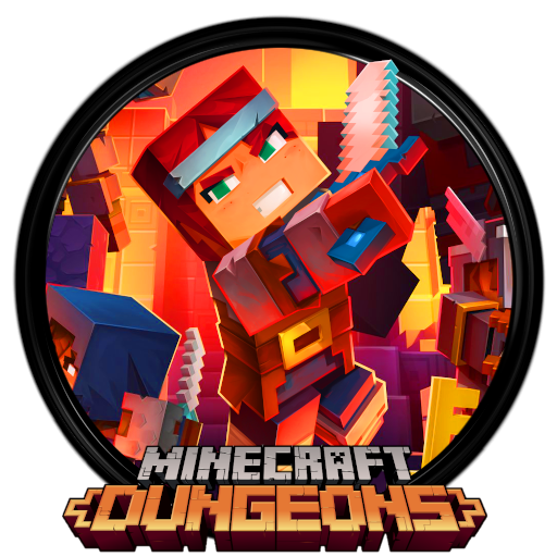 Minecraft Dungeons 1.09 | Jalantikus