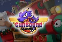 GunBound Online Season 3 3.0 | Jalantikus