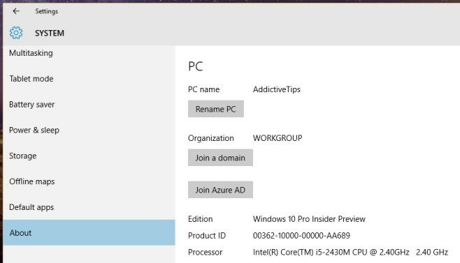 Cara Rename PC di Windows 10 - Edu Ade