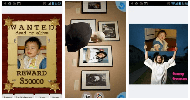 Funny Camera | JalanTikus