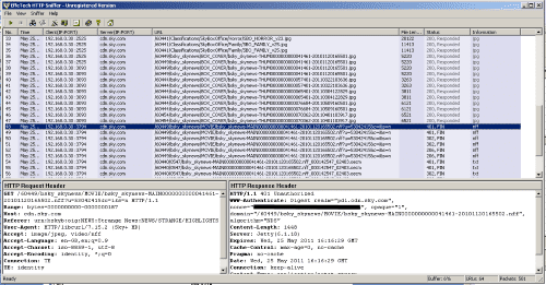 Khusus Pro! Begini Cara Teknik Hacking Sniffing di Android Tanpa Root ...