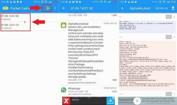 Khusus Pro! Begini Cara Teknik Hacking Sniffing di Android Tanpa Root ...