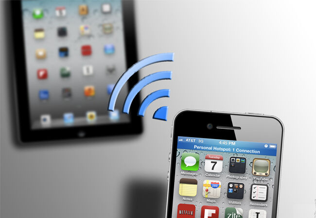 Jangan Salah! Ini Perbedaan Tethering dan Hotspot yang Perlu Kamu Tahu ... Jangan Salah! Ini Perbedaan Tethering dan Hotspot yang Perlu Kamu Tahu ...