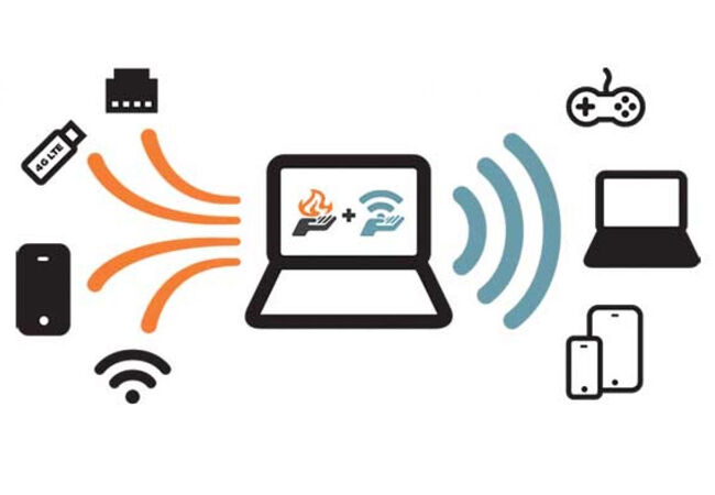 Jangan Salah! Ini Perbedaan Tethering dan Hotspot yang Perlu Kamu Tahu ... Jangan Salah! Ini Perbedaan Tethering dan Hotspot yang Perlu Kamu Tahu ...