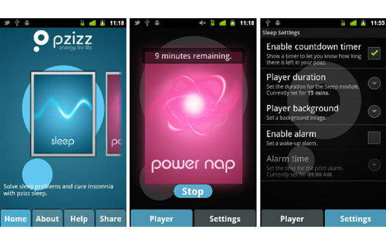 6 Cara Mengatasi Insomnia Mudah Dengan Android | JalanTikus