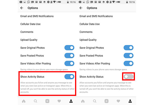 Trik Akali Fitur Baru Instagram Supaya Tetap 'Tak Terlihat' | JalanTikus