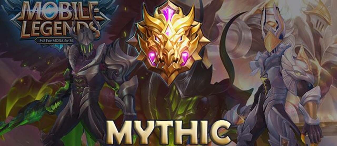 Cara Cepat Naik Rank di Mobile Legend