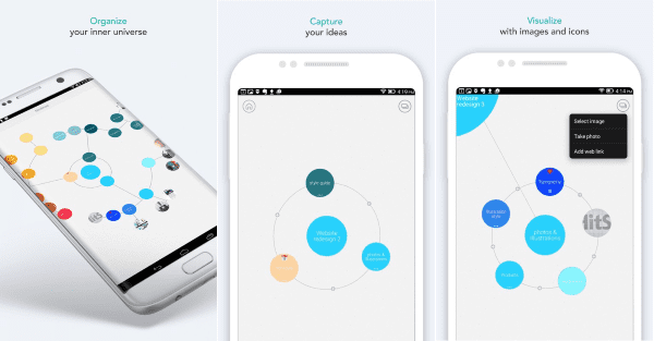 Mindly (Mind Mapping) | JalanTikus