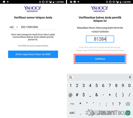 Cara Membuat Email Baru di PC & HP Terlengkap 2022 | JalanTikus