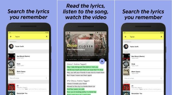 Genius Song Lyrics More Jalantikus