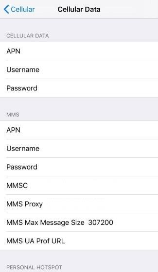 Cara Setting APN XL Tercepat 2023 di Android & iPhone | JalanTikus