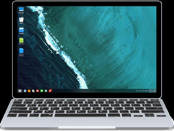 Phoenix OS | JalanTikus