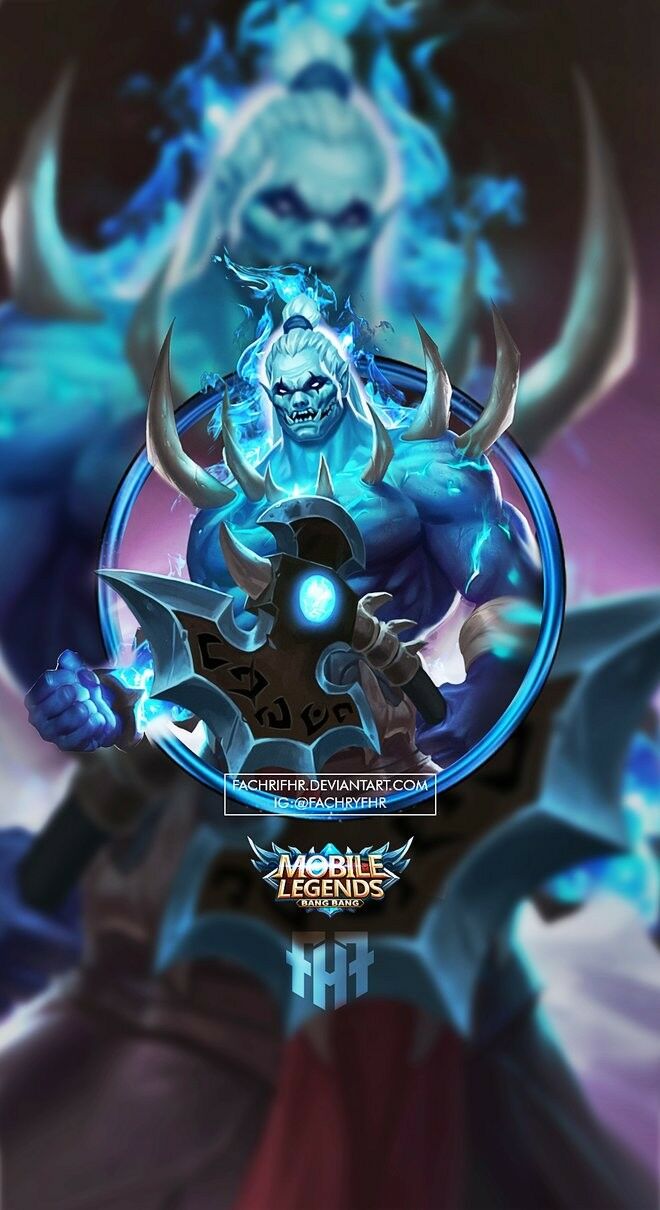 100+ Wallpaper Mobile Legends Terbaru 2021 | Kualitas HD! | JalanTikus