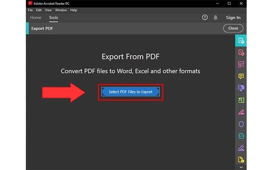 Cara Ubah PDF ke Excel dengan Mudah, Cepat, dan Gratis | JalanTikus