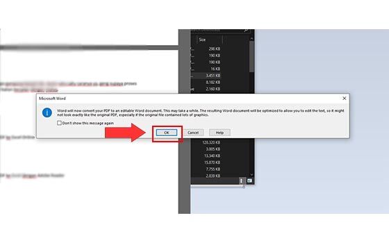 Cara Ubah PDF ke Excel dengan Mudah, Cepat, dan Gratis | JalanTikus