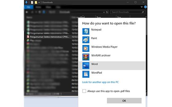 Cara Ubah PDF ke Excel dengan Mudah, Cepat, dan Gratis | JalanTikus