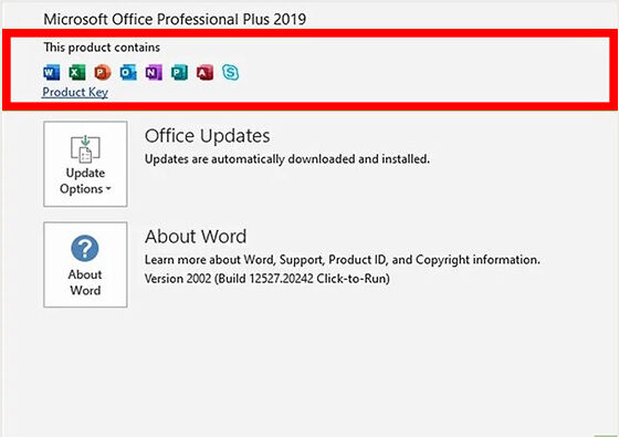 3 Cara Mengaktifkan Microsoft Word Tanpa Product Key | Jalantikus