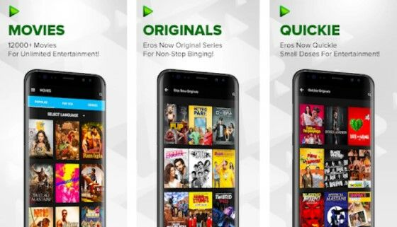 10 Aplikasi Film India Sub Indo Terbaik 2020, Gratis! | JalanTikus