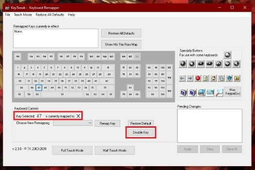 4 Cara Menonaktifkan Keyboard Laptop yang Error, Gampang Banget ...