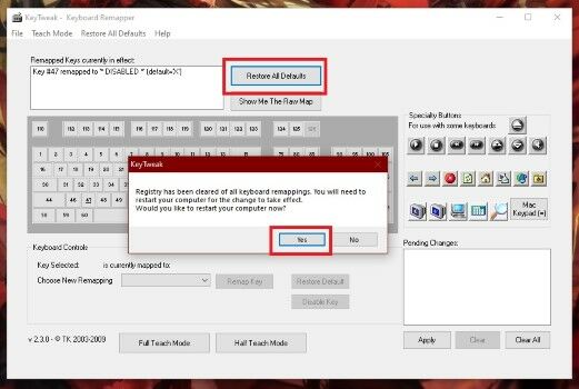 4 Cara Menonaktifkan Keyboard Laptop yang Error, Gampang Banget ...
