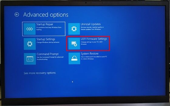 Cara Masuk BIOS PC/Laptop dengan Mudah, Dijamin Berhasil! | JalanTikus