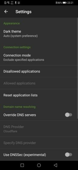 Power Tunnel | JalanTikus