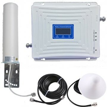 7 Alat Penguat Sinyal HP & Internet Terbaik & Terbaru 2021 | Paling ...