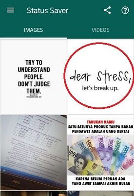 Cara Download Status WhatsApp (WA) Teman | 100% WORKS! | Jalantikus