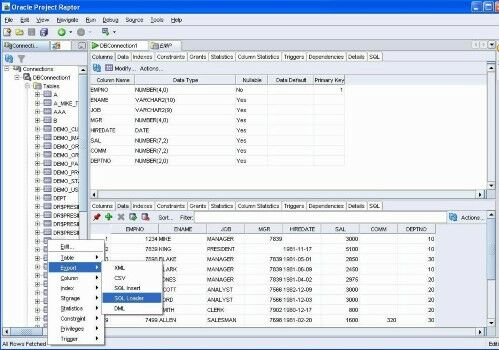 7 Aplikasi Database Gratis Terbaik 2020, Olah Data Makin Mudah ...