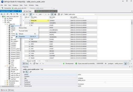 7 Aplikasi Database Gratis Terbaik 2020, Olah Data Makin Mudah ...