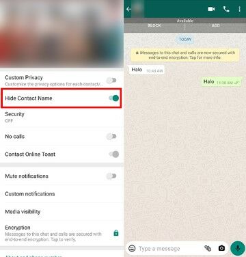 Download YoWhatsApp APK v17.0.0 Terbaru 2021 | Jalantikus
