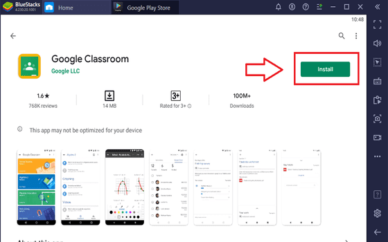 3 Cara Download Google Classroom di Laptop, Lengkap! | Jalantikus