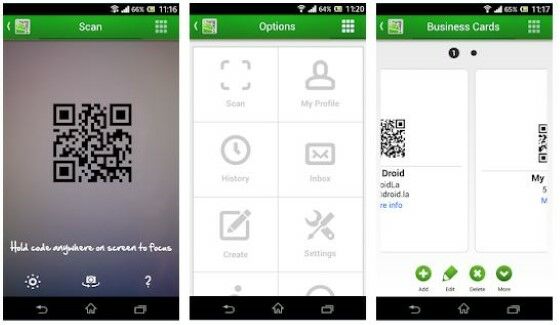 7 Aplikasi Scan Barcode & QR Code Terbaik & Gratis | Jalantikus