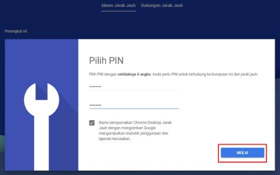 Cara Mengontrol PC dengan Smartphone Jarak Jauh, Terbaru! | JalanTikus