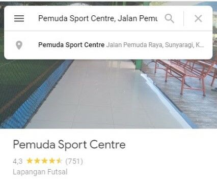 Cara Melihat Rumah di Google Maps dengan Street View | JalanTikus