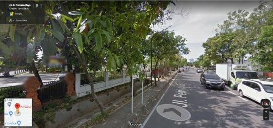 Cara Melihat Rumah di Google Maps dengan Street View | JalanTikus