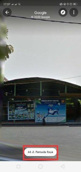 Cara Melihat Rumah di Google Maps dengan Street View | JalanTikus