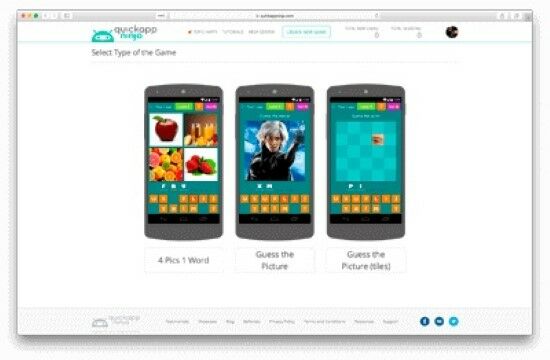 QuickAppNinja: Link Download + Cara Pakai | JalanTikus