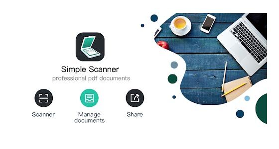 10+ Aplikasi Scanner Dokumen di Android Terbaik 2021 | JalanTikus