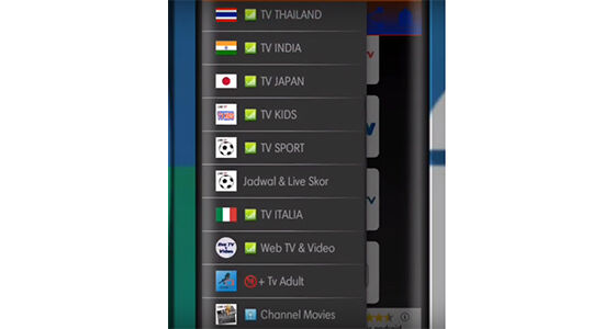 Download KPN TV APK, Ada Konten Khusus Dewasa 18+ | JalanTikus