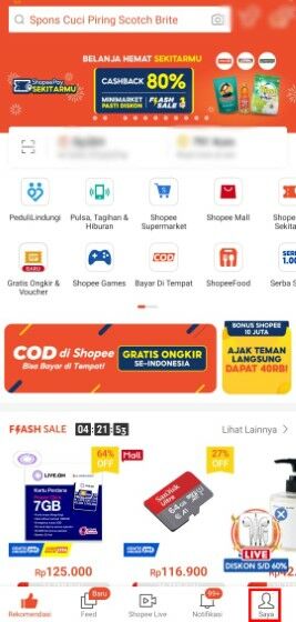 Cek Resi Shopee Express Hemat, Layanan Baru dengan Tarif Murah | JalanTikus