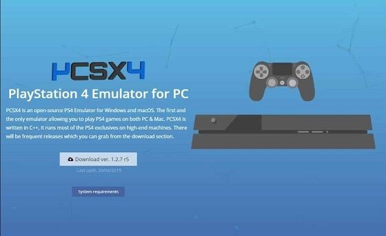 5 Emulator PS4 Terbaik untuk PC | JalanTikus