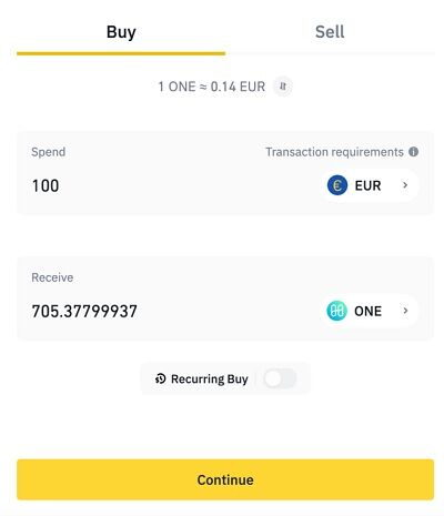 Apa Itu Harmony (ONE)? | JalanTikus