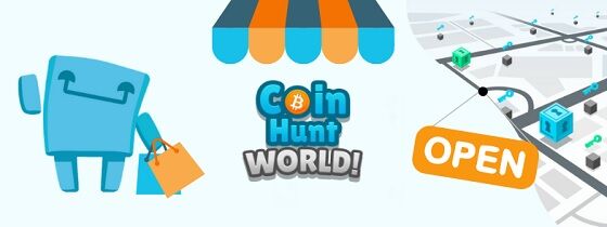 Coin Hunt World Game NFT: Cara Main & Dapat Token | JalanTikus