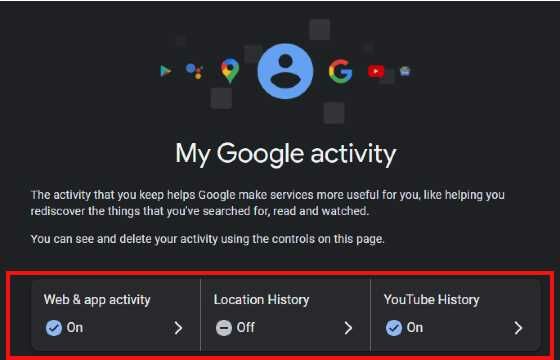 4 Cara Cek & Hapus My Activity Google, Mudah Banget! | JalanTikus