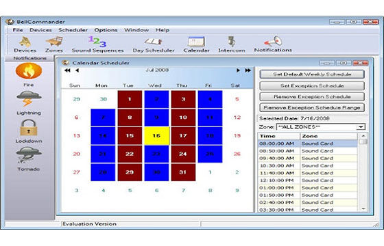 8 Rekomendasi Aplikasi Bel Sekolah Terbaik 2022 Android & PC | JalanTikus